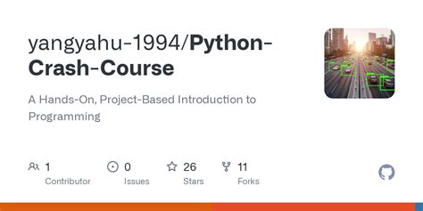Python Crash Course jupyter work 附录 A ipynb at master yangyahu 1994