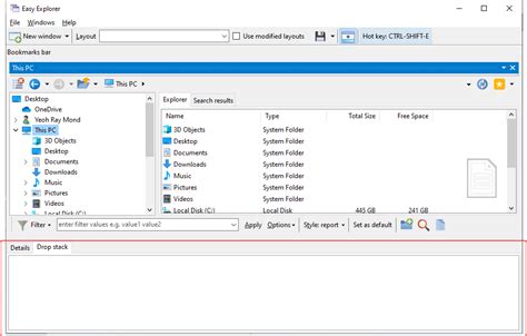 Copying Files From Different Folders To One Folder Easily Yohz Software Development Blog