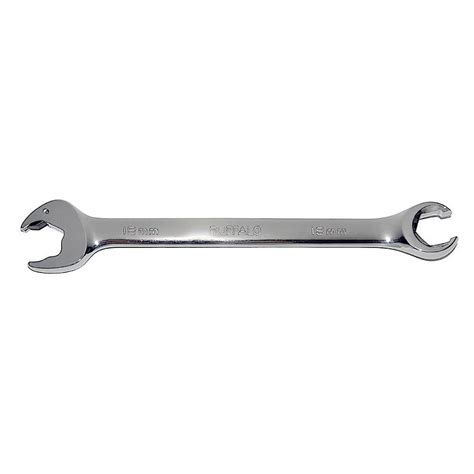 세신seshin Buffalo 퀵 플레어 너트 렌치 10~19mm