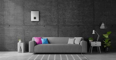 Three Phase PV Inverter Welcome To Fox ESS