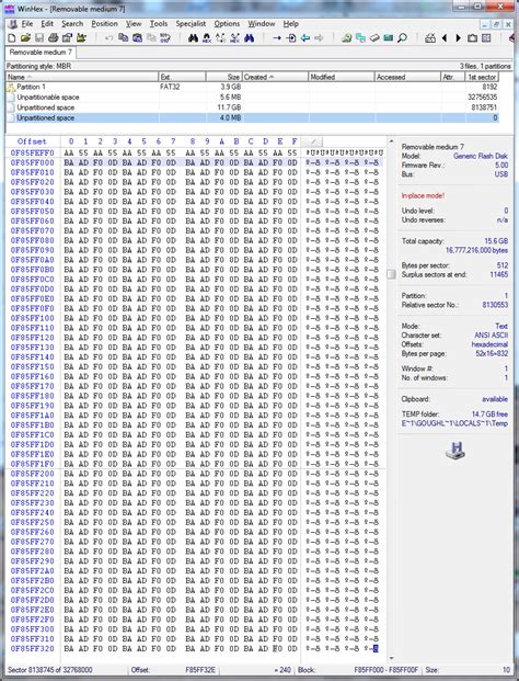 Dealing With Bad USB Keys Gough S Tech Zone