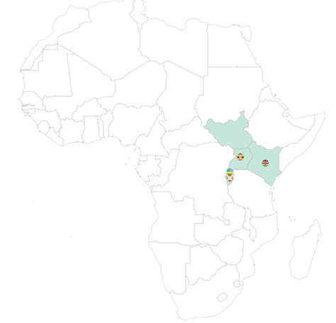How To Create A Regional Economic Communities Dataset Part One