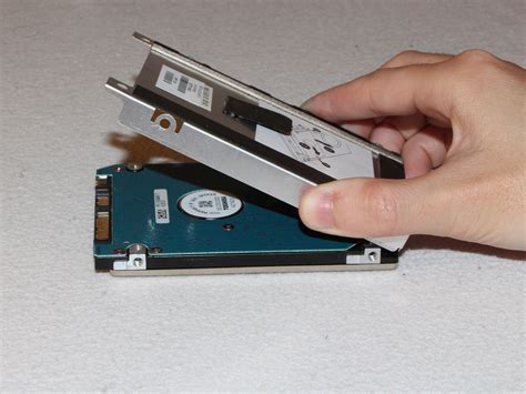 HP ProBook S Hard Drive Replacement IFixit Repair Guide