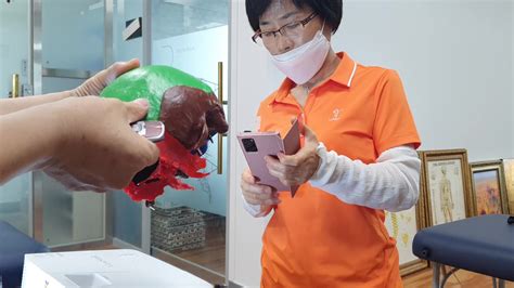 닥터휴아카데미 Cst두개천골요법근육학근막마사지카이로프랙틱도수치료추나요법 Band