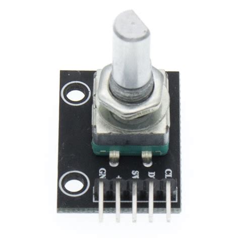 Rotary Encoder Pinout And Its Working Principle Soldering 56 Off