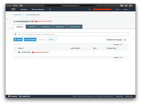 how to configure terraform aws backend with s3 and dynamodb table