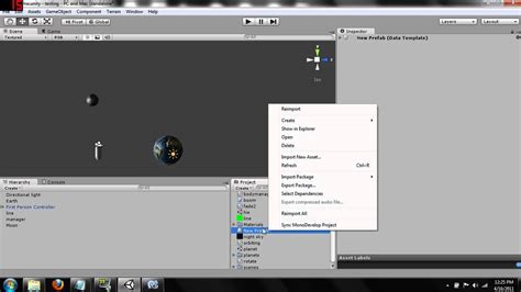 Unity 3d Scripting Tutorial Creating Paths With The Linerenderer Part 2