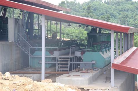 Lithium Ore Flotation Plant Pineer Mining Machinery