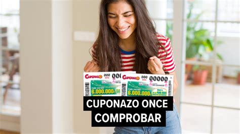 Comprobar Once Resultado Del Cuponazo Mi Día Y Super Once Hoy Viernes