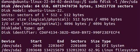 How To Manage Linux Storage The New Stack