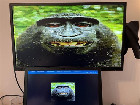 I Made An Image Viewer And Vga Controller For The Altera De1 Fpga