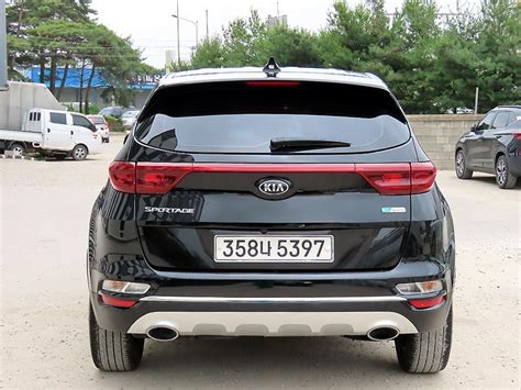 기아 스포티지 더 볼드 16 디젤 2wd 럭셔리 중고차 서울특별시 강서구 등촌동 비즈프로필