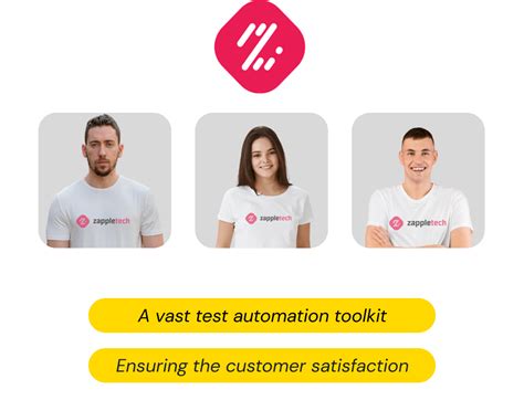 Automated Functional Testing Services