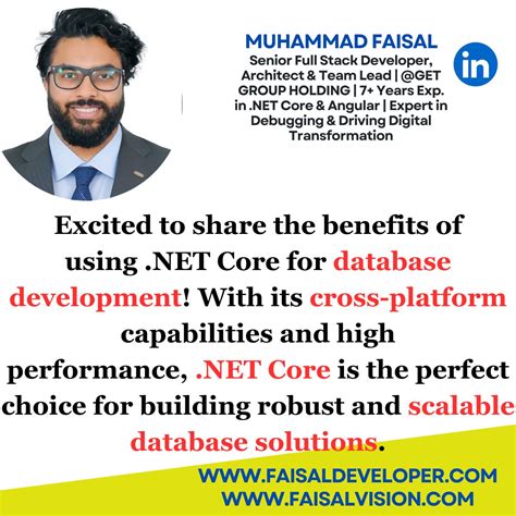 Dotnetcore Databasedevelopment Techinnovation Recruitment Hr Databasedeveloper