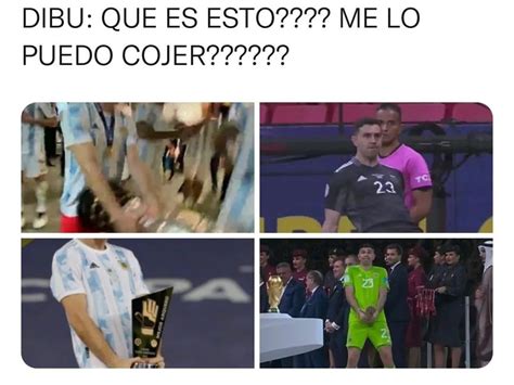 Dibu Que Es Esto Me Lo Puedo Cojer Memes