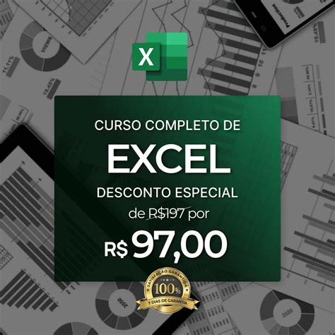 Curso Online De Excel Mem Rias