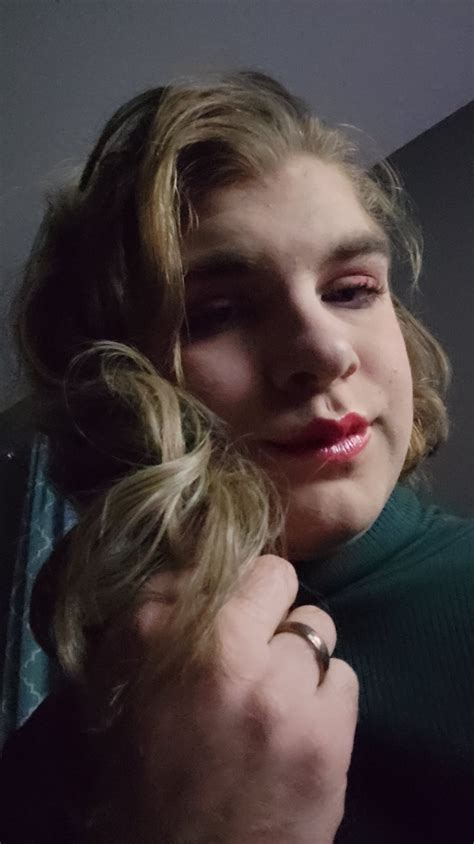 Hi Im Ruby Lynn R Crossdressing