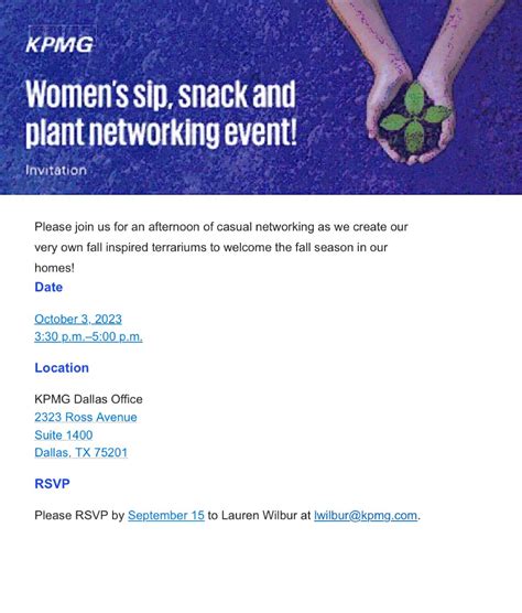 Lauren Wilbur On Linkedin My Passions Include Solving Business