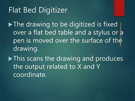 Computer Fundamentals Input And Output Devices PPT