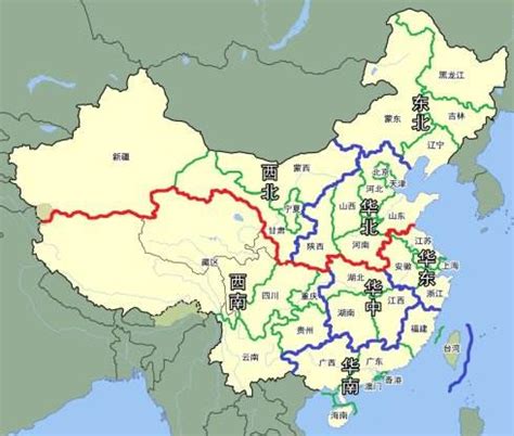 四川省是南方还是北方？百度知道