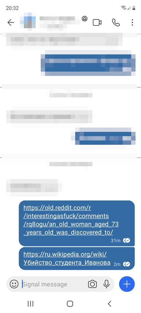 URLs With Cyrillic Are Not Clickable On Desktop Issue 5711