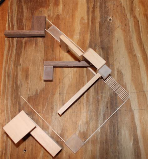 Unique Architecture Overlapping Grids