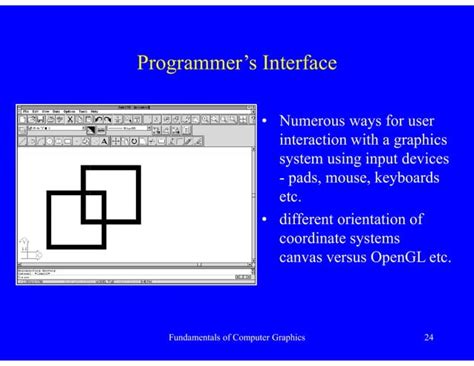 Fundamentals Of Computer Graphicspdf