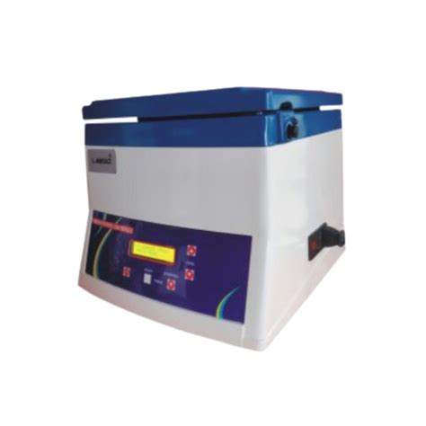 Lbi 150h Hematocrit Centrifuge Laboid International