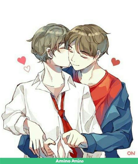 Fanart VKOOK LOVERS Amino