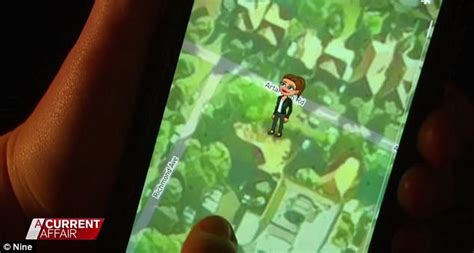 Danger Of Sex Crimes In Mobile Apps Revealed In Experiment Daily Mail Online