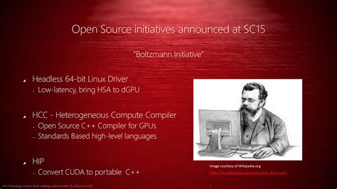 Amd Announces Gpuopen Open Sourced Gaming Development Pc Perspective