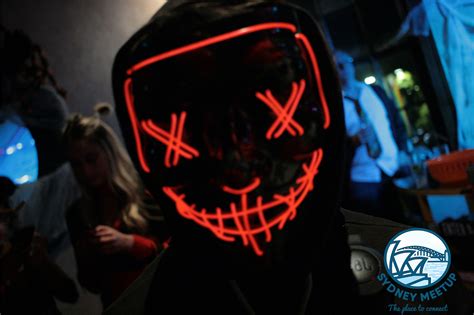 Sydney Meetup Australia Sydney Nsw