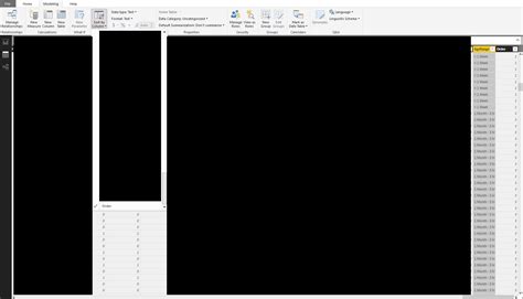 Solved Re Ordering The X Axis Values Microsoft Fabric Community