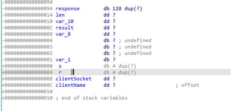 Dostackbufferoverflowgood Buffer Overflow Shellcoding Tomorrowisnew
