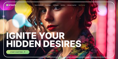 Intimate AI Review Comprehensive Analysis Of AI Sexting App AI Sex Chat AI Sexting