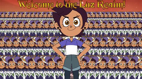 A Realm Full Of Luz Nocedas Rtheowlhouse