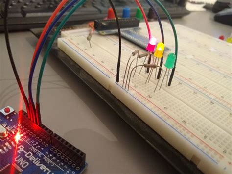 Nodemcu Esp8266 Arduino Ampel Ampelsteuerung St Page