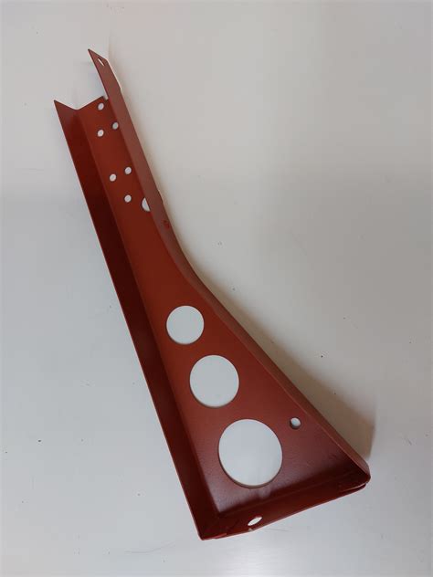 Pied De Panneau Avant Droit Mb Lmp 44