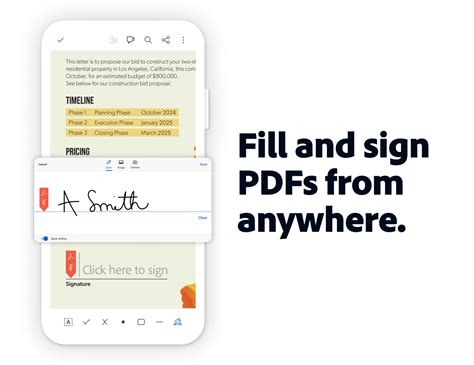 Adobe Acrobat Reader Edit Pdf 2560 Apk Download By Adobe Apkmirror
