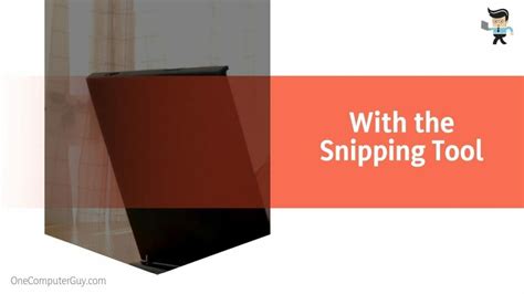 How To Screenshot On Thinkpad Laptop What You Need To Know