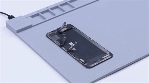 Installing An Aftermarket Iphone Oled Display Tips And Tricks Repart