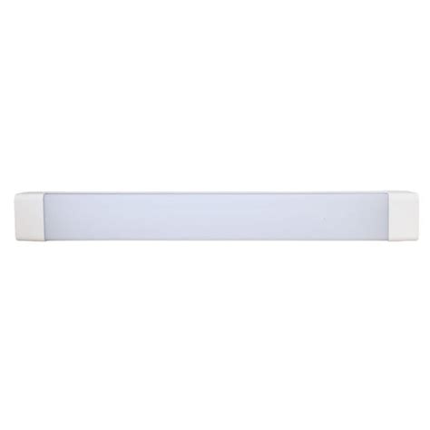 Plastic Ceiling Lamp Led Rectangle Flash 22w · Prothabe Electricalandhardware