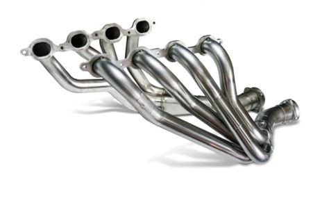 C6 Corvette Dynatech 1 78 Supermaxx Headers