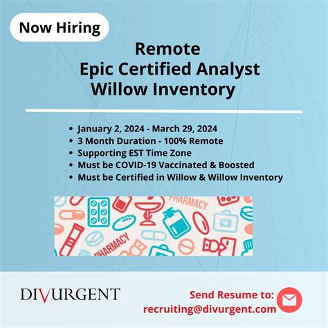 Tessa Fuchsman On Linkedin Willowinventory