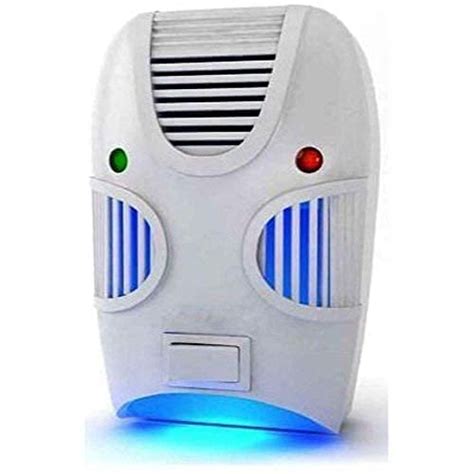 Density Collection Originol Trusted Ultrasonic Pest Repeller Electronic Bug Repellent Pest