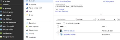 Azure DevOps YAML Pipelines Dave Mateers Blog