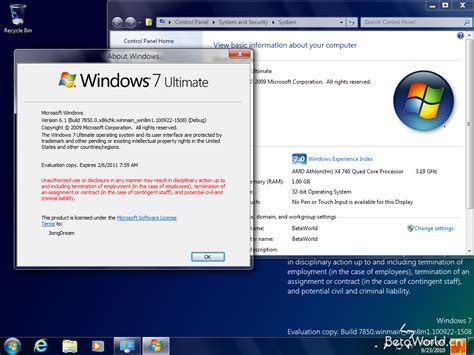 Windows 8 6 1 7850 0 Winmain Win8m1 100922 1508 Betaworld 百科