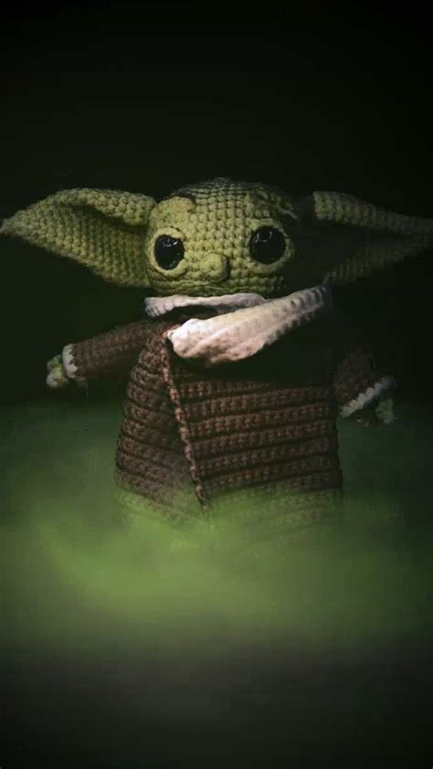 Final Effect In Unity D I Made This Video For My Girlfriend Who Crocheted This Toy And Have Yt