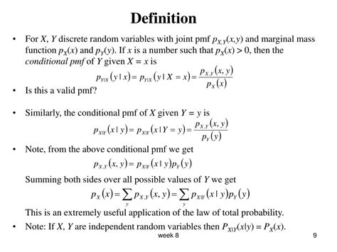 Ppt Joint Distribution Of Two Or More Random Variables Powerpoint Presentation Id 832398