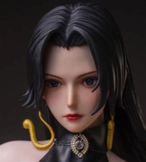 Hentai Figures Boa Hancock Sex Doll R Hentaifiguressex